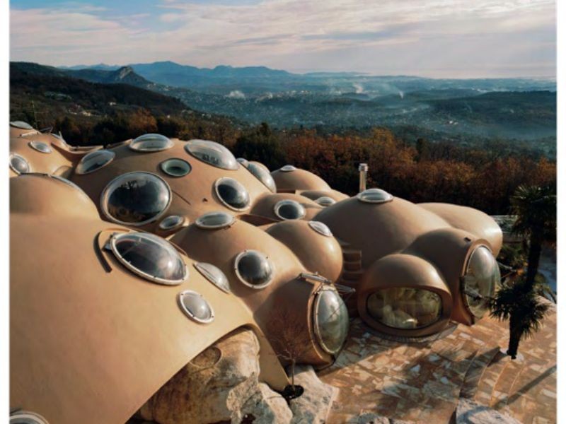 La Maison Gaudet | Ventana Blog