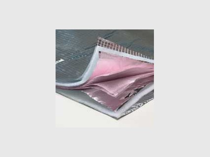 Isolant mince thermo-réflecteur TRISO-SUPER 9® ACTIS