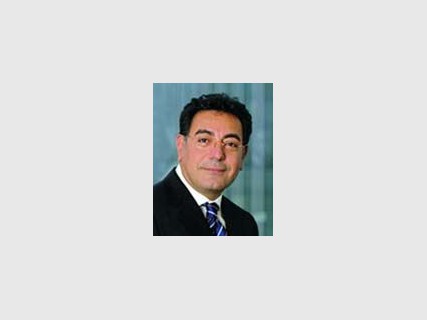 Samir Brikho nommé directeur général d'Amec