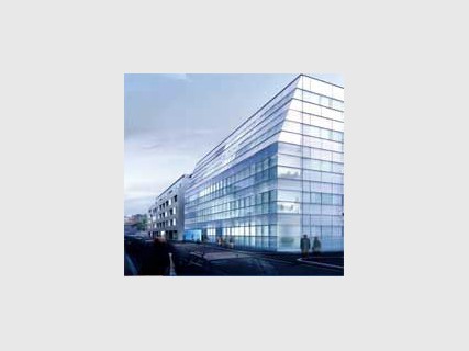 Lancement officiel des travaux en PPP de l'Institut de la Vision à Paris