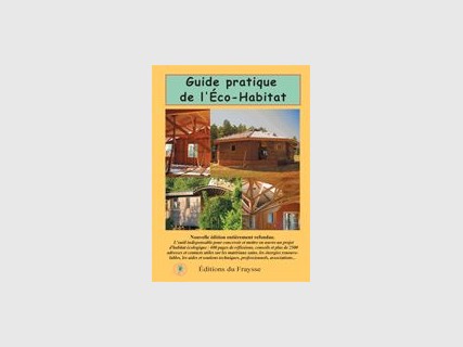 Guide pratique de l'Eco-Habitat
