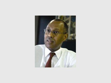 Madani Sow prend la tête de Bouygues UK