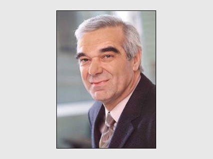 Christian Baffy, nouveau président de la FFB