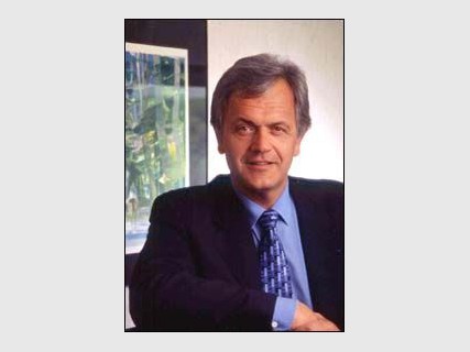 Yves Gabriel prend ses fonctions chez Bouygues Construction