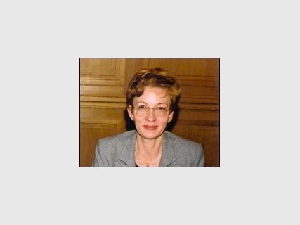 Catherine Valette en charge de la qualité à la FNTP