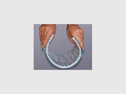 Avec Airflex, la haute isolation n'est plus une question d'épaisseur ...