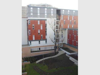 La résidence Lila en images