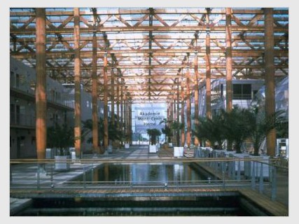 Architecture durable : Françoise-Hélène Jourda