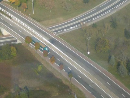 Le Gouvernement relance l'autoroute A831 en Charente-Maritime