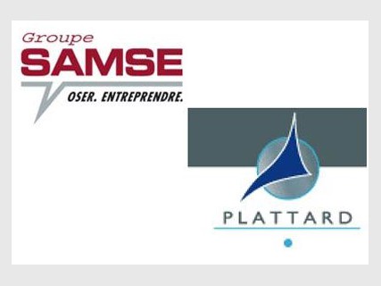 Alliance de Samse et Plattard