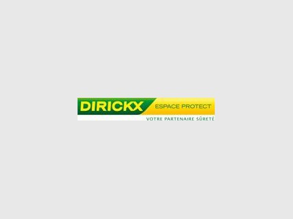 Dirickx renforce son réseau Dirickx Espace Protect
