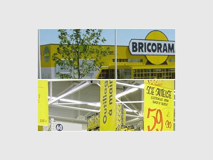 Bricorama fait livrer des boîtes à outils aux députés