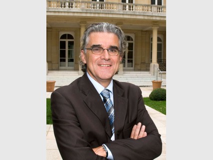 Réélection du président de l'UMPI FFB