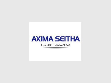 Fusion entre Axima et Seitha