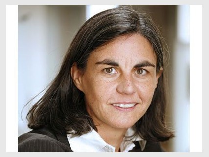 Carole Le Gall, élue co-présidente de Sustainable Building Alliance