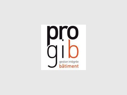 Pro2i devient Progib