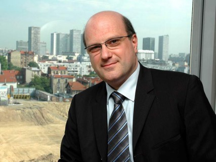 Nouvelles fonctions chez Icade pour Joseph Bocciarelli