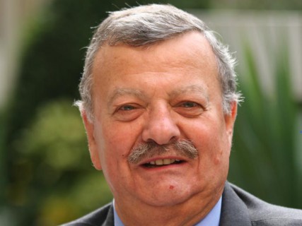 Michel Sénéchal est élu à la tête de la FFB Grand Paris