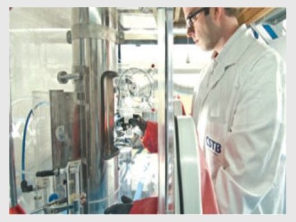 L'institut Carnot renouvelle son label au CSTB