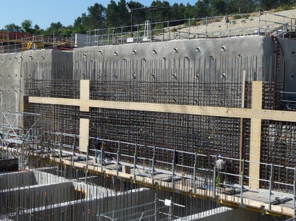 Le site de Cadarache accueille le nouveau réacteur Jules Horowitz ...