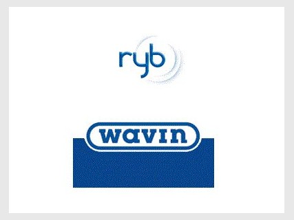 Ryb reprend l'activité géocomposites de Wavin France