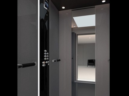 Otis s'offre trois nouvelles usines et une série limitée pour ses 160 ans