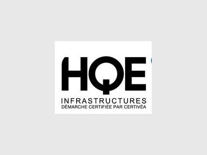 Naissance de la certification HQE Infrastructures