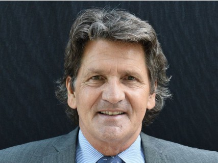 Jacques Menicucci, nouveau président de la FIPEC