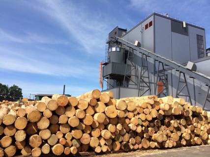 Les secrets de fabrication du finlandais Metsä Wood