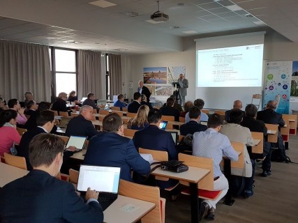 Evolution de la gouvernance à BuildingSmart France