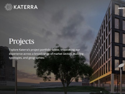 Katerra, la start up américaine qui ubérise le bâtiment