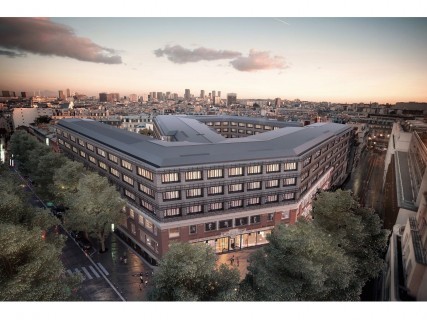 Avec l'ESPCI Paris, Anne Démians dessine l'établissement supérieur ...