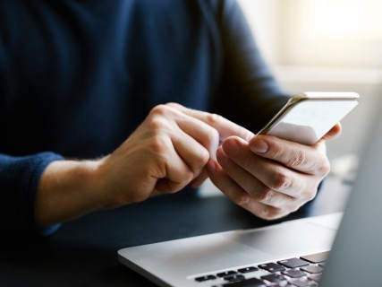 L'application Carte BTP photo fait peau neuve