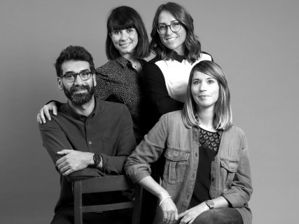 "Le métier d'architecte n'est pas assez valorisé par l'opinion publique ...