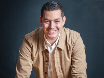 Le PDG de Jarnias, X. Rodriguez, promu vice-président de France Travaux sur Cordes