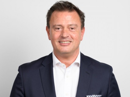 Un nouveau directeur général chez Kone France, Belgique et Luxembourg