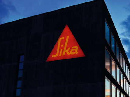 Sika continue son expansion nordique