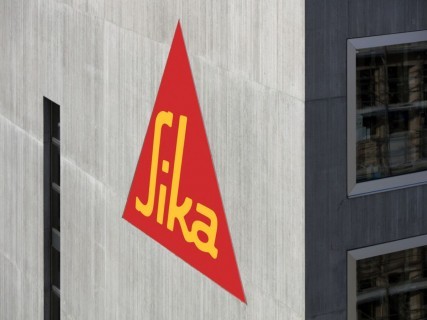 Sika résiste et annonce un chiffre d'affaires record en 2024