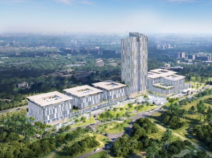 Bouygues obtient la construction d'un hôpital universitaire au Maroc