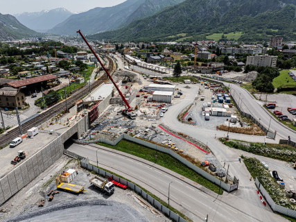 Lyon-Turin : la Commission européenne donne le tempo