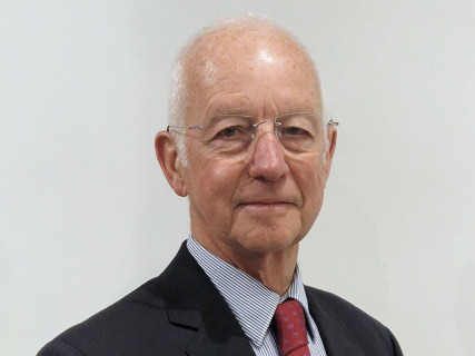 L'ESTP accueille le nouveau président de son conseil d'administration