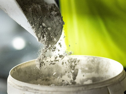 Ecocem décroche une aide de l'Europe pour développer un ciment à base ...