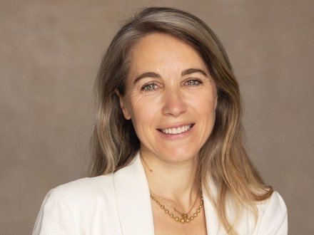 Brigitte Petit est la nouvelle présidente du Gifam