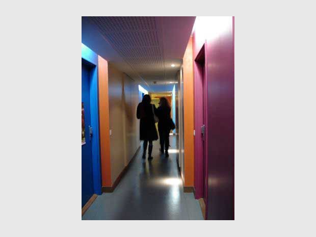 La résidence Lila en images