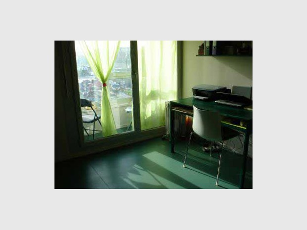 La résidence Lila en images