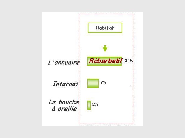 Les Français trouvent leur artisan sur le web