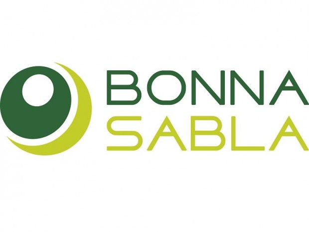 Bonna Logo