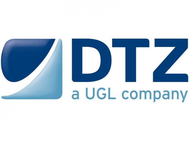 New Dtz Logo