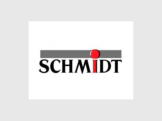 Schmidt Logo