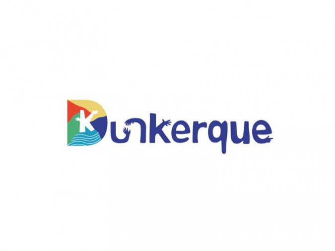 Un nouveau logo pour Dunkerque - Construcom.com